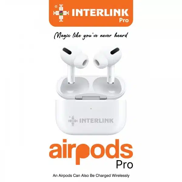 Interlink Airpods Pro - EGstores